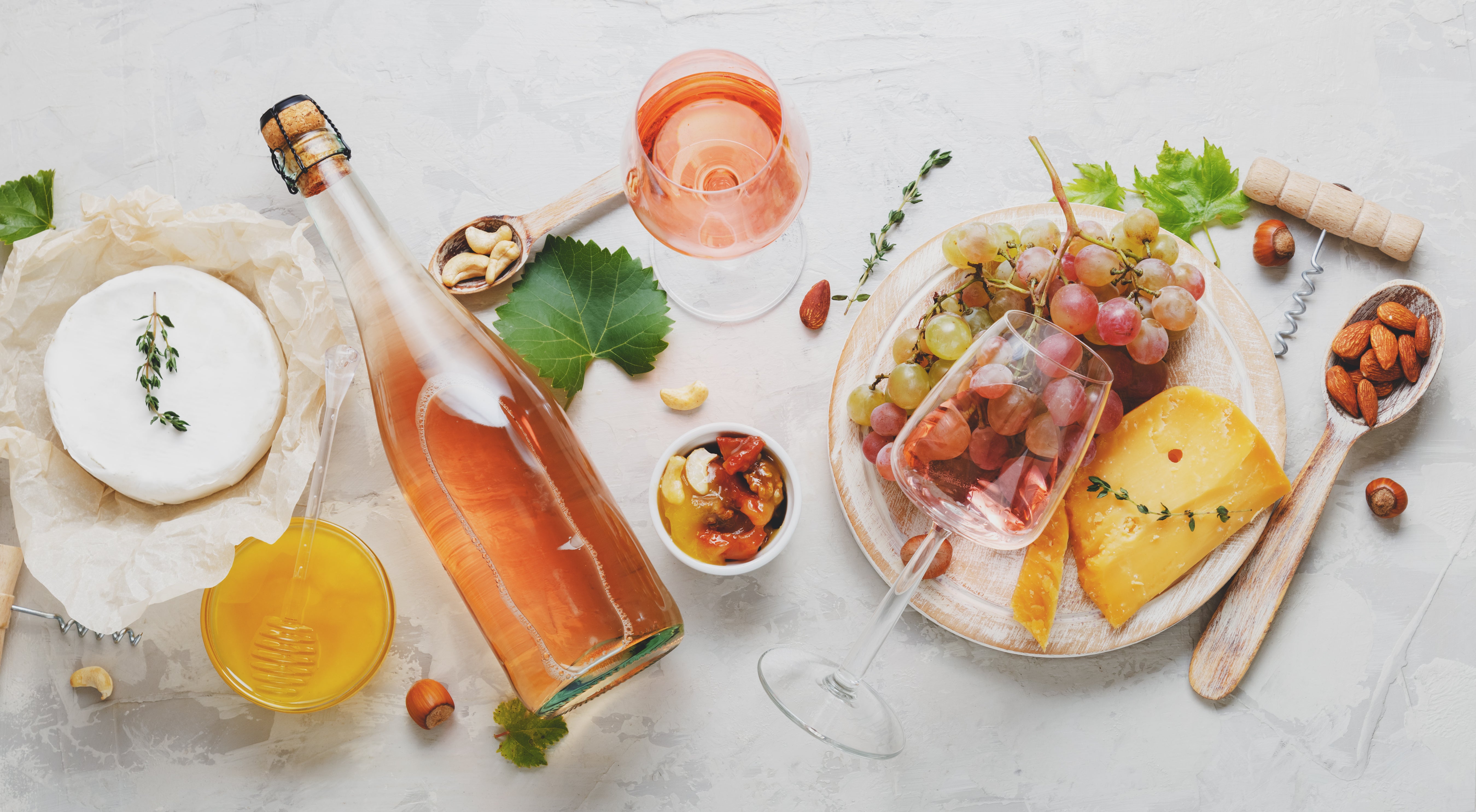 Rosé – Base Camp Wine & Co.