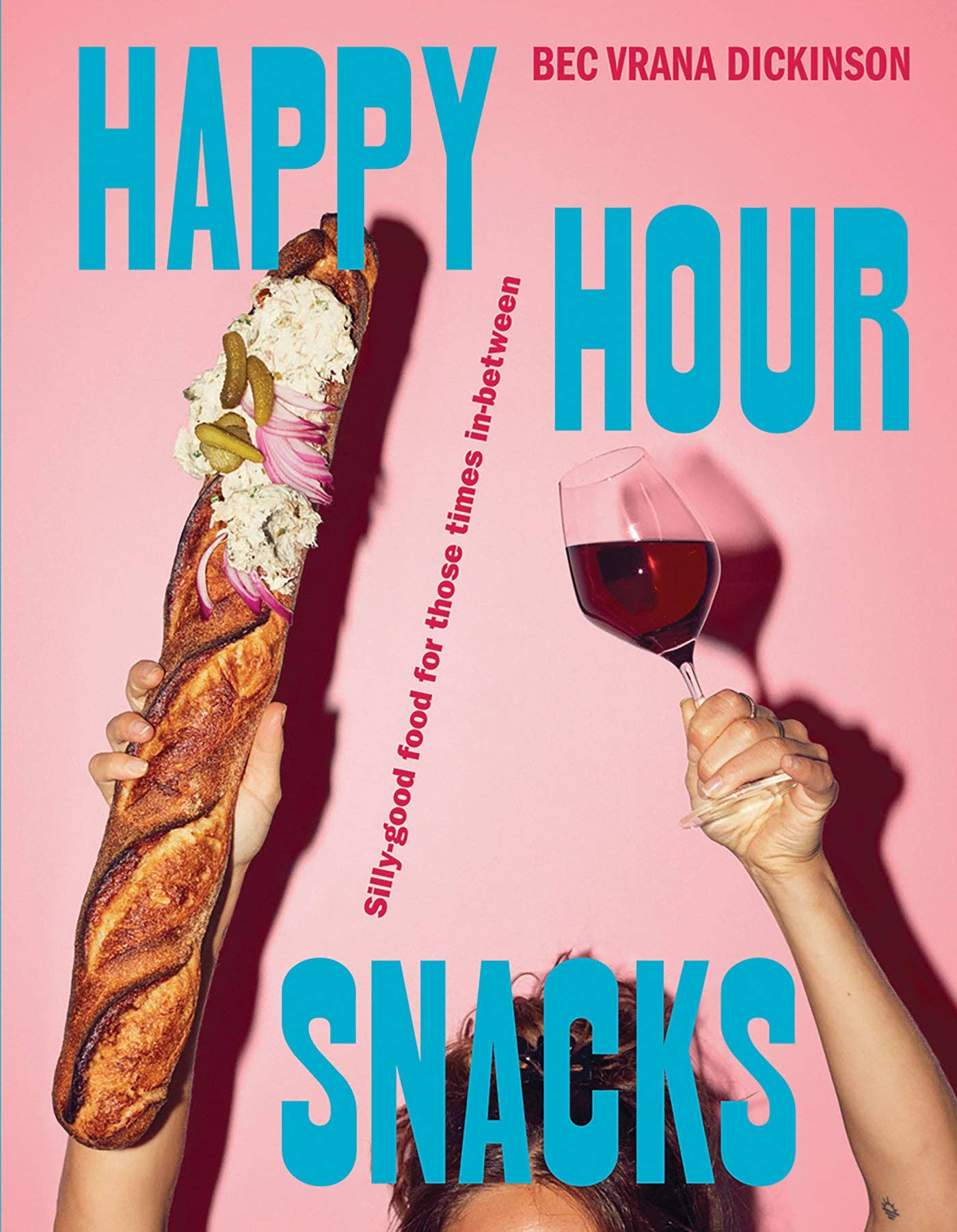 Happy Hour Snacks – Base Camp Wine & Co.